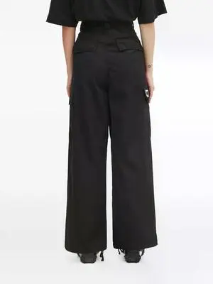 Carhartt Work In Progress Kingston Cargo Pants - Black