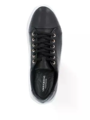 VAGABOND SHOEMAKERS Zoe Platform Sneakers