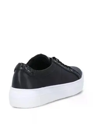 VAGABOND SHOEMAKERS Zoe Platform Sneakers