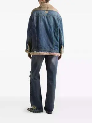 Dolce & Gabbana 5-pocket Denim Trousers