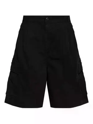 Carhartt Work In Progress Cole Cargo Shorts - Black