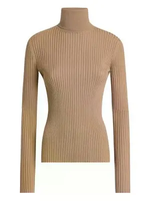 Dolce & Gabbana Textured Knitwear For Women