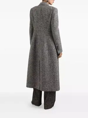 Dolce & Gabbana Ribbed Turtleneck Sweater - Neutrals