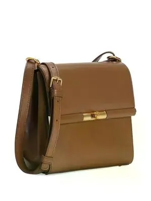Dolce & Gabbana Mini Marlene Leather Bag