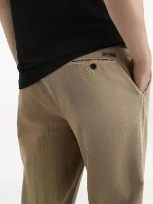 Dolce & Gabbana Corduroy Pinwale Trousers
