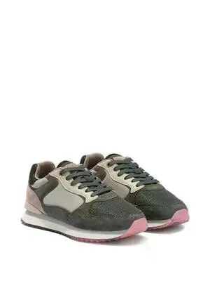 HOFF Seoul Panelled Trainers