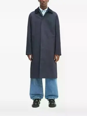 Men's A.p.c. Blue Coats