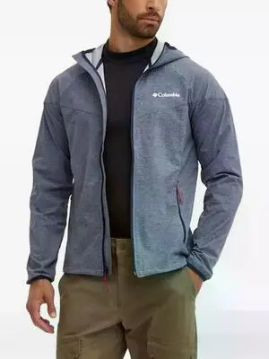 Columbia Heather Canyon™ Hooded Performance Jacket