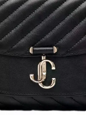 JIMMY CHOO Curve Crossbody Bag