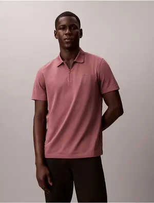 Men's Pique Shirts