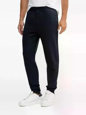 TRUSSARDI Elasticated-cuff Trousers