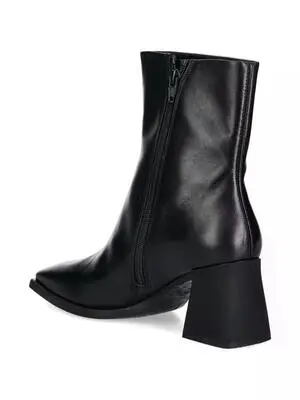 VAGABOND SHOEMAKERS Hedda 55mm Ankle Boots - Black