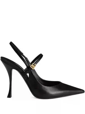 Dolce & Gabbana Black Pumps