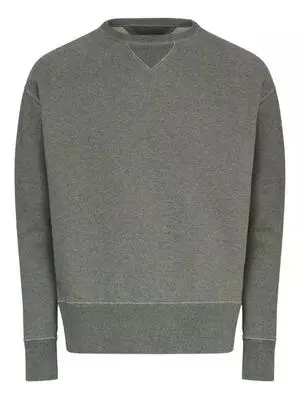 MAISON MARGIELA Cotton Sweatshirt