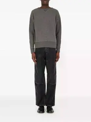 MAISON MARGIELA Cotton Sweatshirt