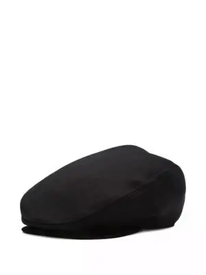 Men's Dolce & Gabbana Black Hats