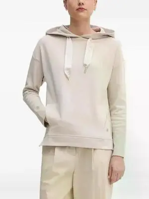 JOOP! Cotton-blend Long-sleeve Hoodie