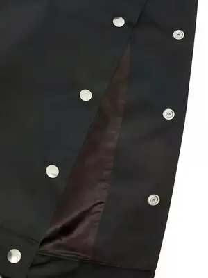 WALES BONNER Embellished Collar Jacket