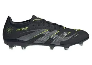 Adidas Predator Pro Fg Electric Stealth Pack