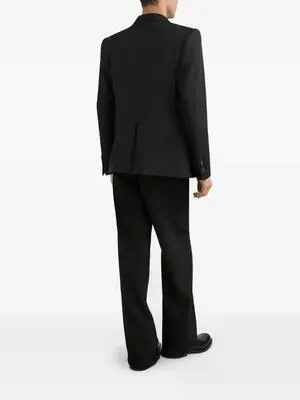 Dolce & Gabbana Sicilia Embellished Double-breasted Blazer