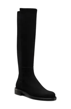 Stuart Weitzman Stretch Boots For Women