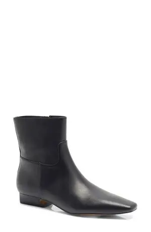 Free People Mid Heel Booties