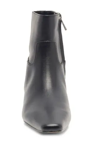 Free People Easy Does It Bootie - Black