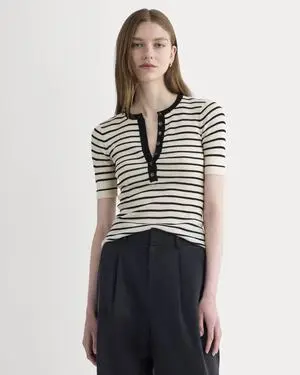 Everlane Crewneck T-shirts For Women