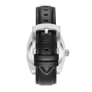 HERITOR AUTOMATIC Elliott Leather-band Watch
