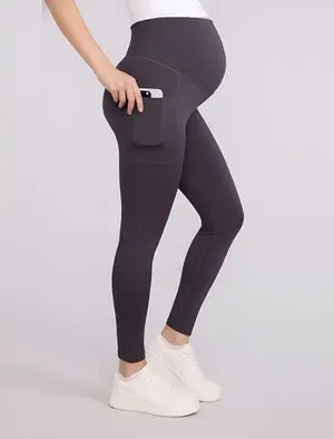 Motherhood Maternity Leggings