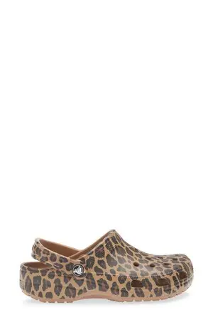 CROCS Classic Animal Clog