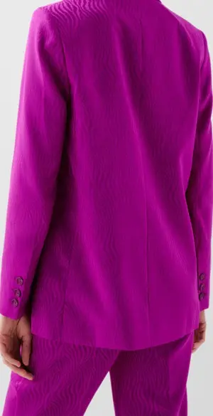 SCALPERS Nujac Blazer