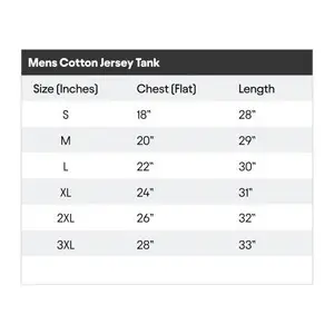 DALIX Embroidered Astronaut Muscle Tank - Deep Htr