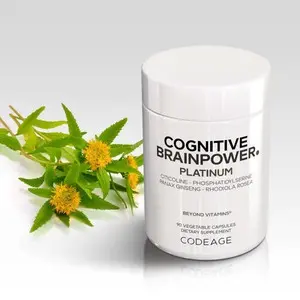 CODEAGE Cognitive Brainpower Platinum