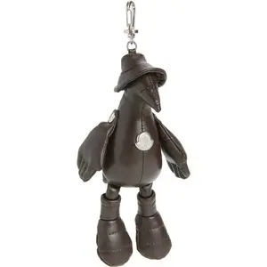 Moncler Monduck Bag Charm