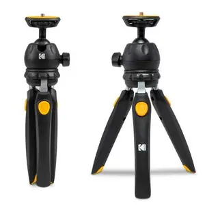 KODAK Photogear Mini Tripod