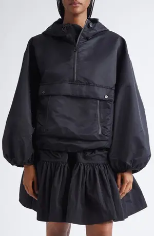 Cecilie Bahnsen Zip Up Outerwear For Women