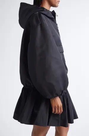 Cecilie Bahnsen Beverly Technical Nylon Anorak