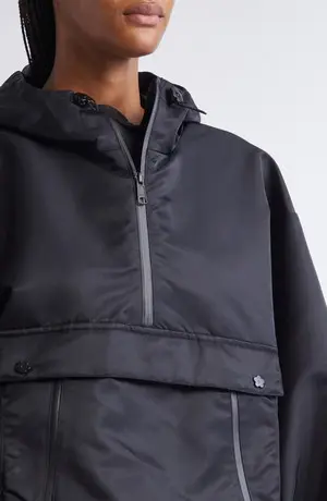 Cecilie Bahnsen Beverly Technical Nylon Anorak