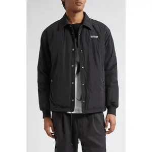 Undercoverism Drawstring Outerwear For Men