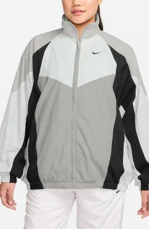 Women's Nike Zip Up Jackets