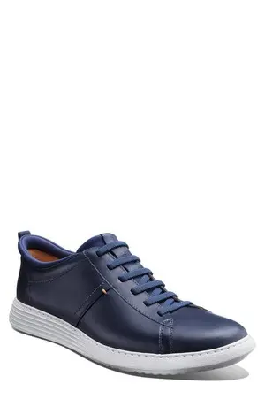 Samuel Hubbard Lace Sneakers For Men