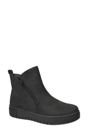 BELLA VITA Oaklee Bootie - Black