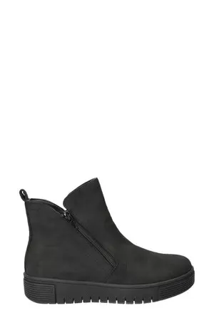 BELLA VITA Oaklee Bootie - Black