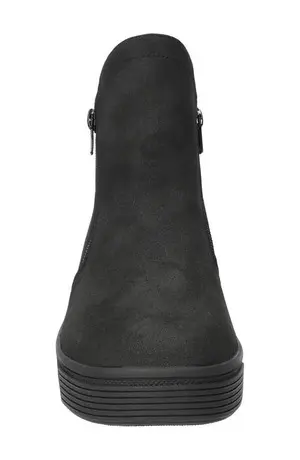 BELLA VITA Oaklee Bootie - Black