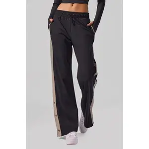 Heroine Sport Wide Leg Activewear For Women
