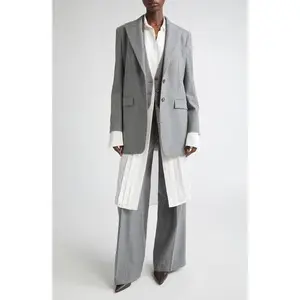 Michael Kors Collared Blazers For Women