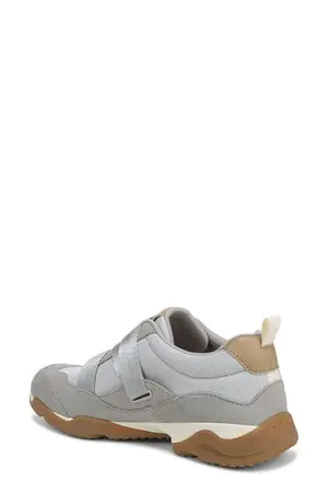 Vionic Walk Slim Gia Sneaker - Vapor Grey
