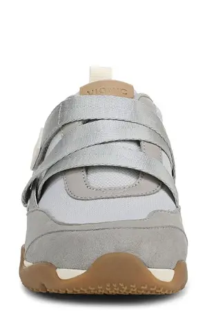 Vionic Walk Slim Gia Sneaker - Vapor Grey