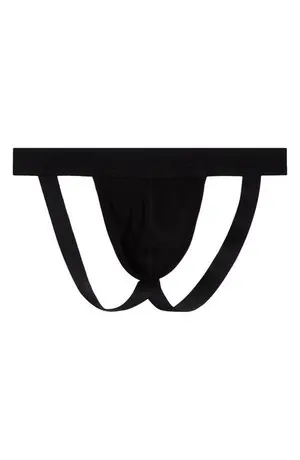TOMBOYX Packing Jock Strap - X Black